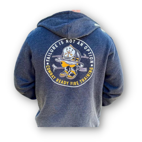 Combat Ready Fire | Firefighting Training Programs