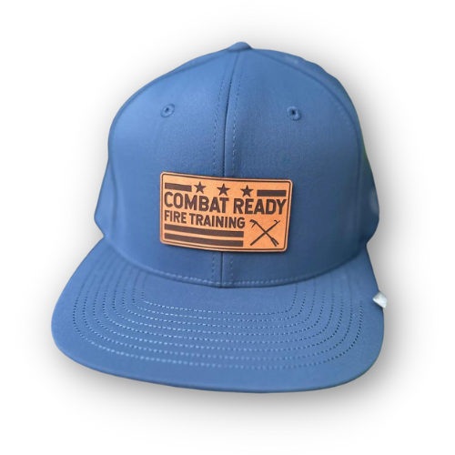 Combat Ready Fire | Firefighting Training Programs