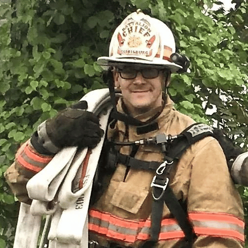 Combat Ready Firefighters Membership | High Quality Online Training