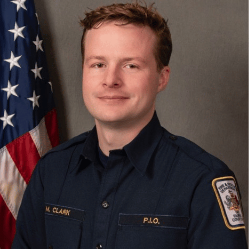 Our Team | Combat Ready Fire