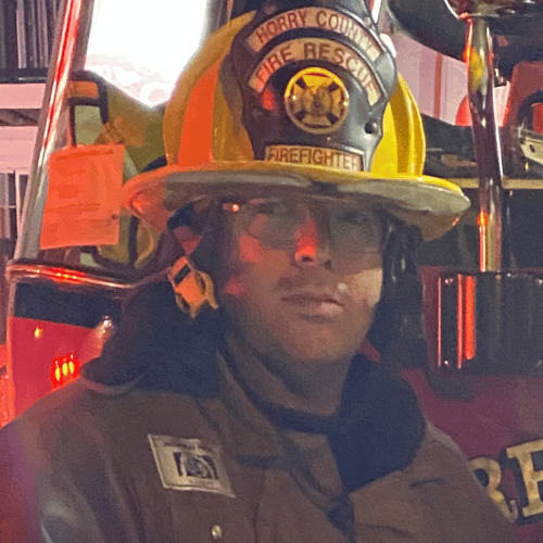 Our Team | Combat Ready Fire