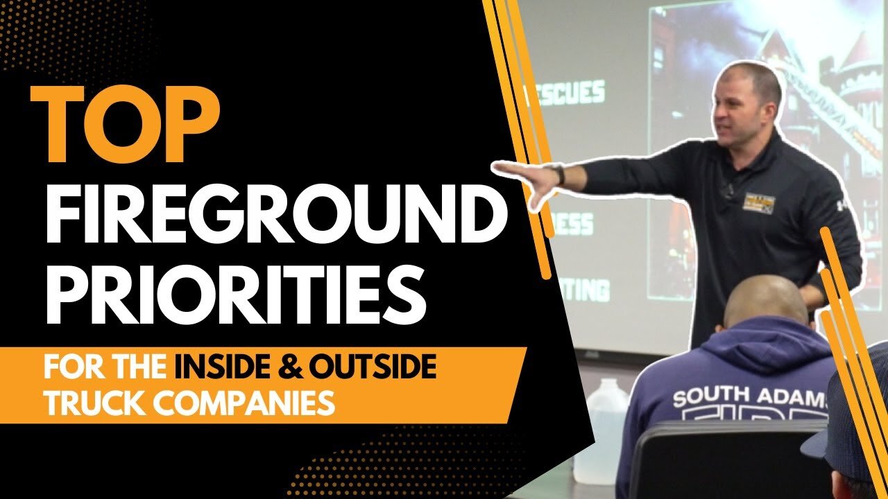 Resources | Combat Ready Fire