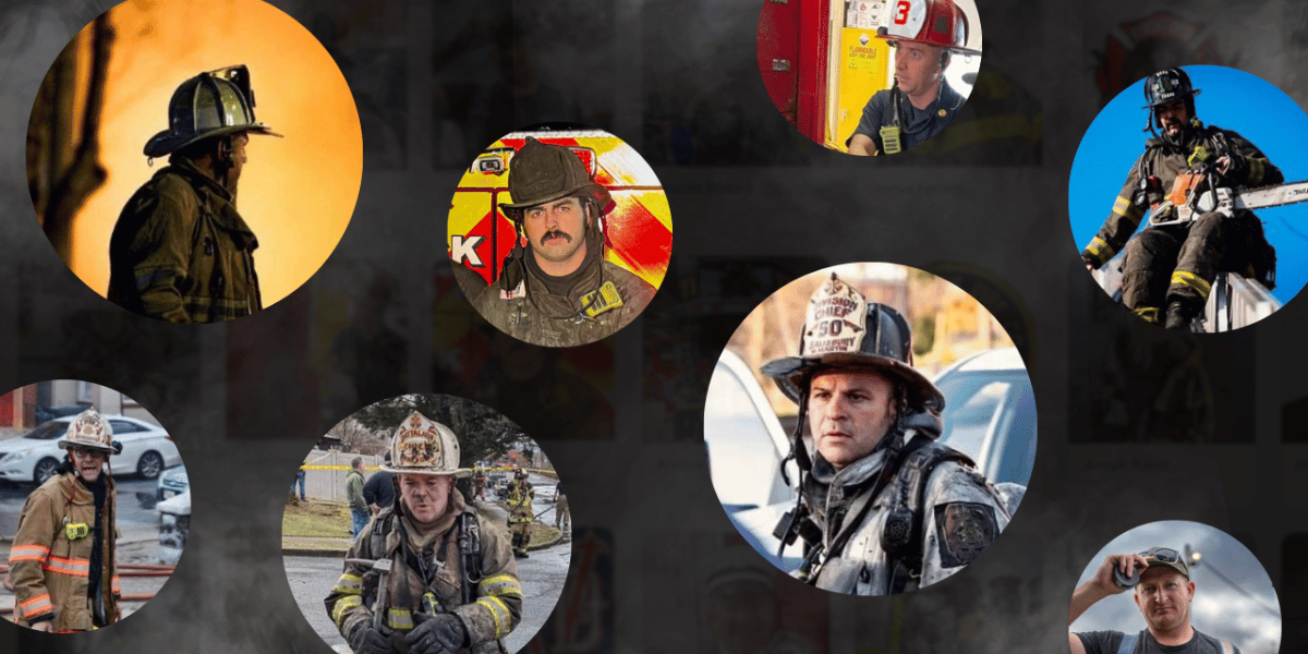 Combat Ready Firefighters Membership | High Quality Online Training