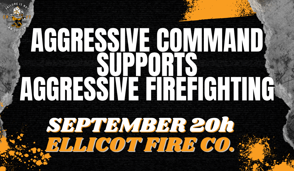 Events | Combat Ready Fire